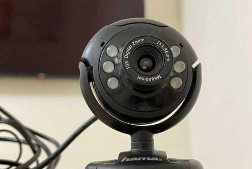 Веб-камера hama AC-150