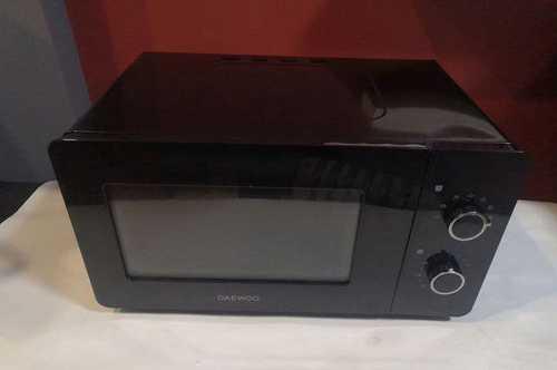 Daewoo electronics kor 5a17b