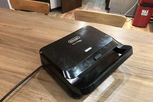 Delonghi MultiGrill Easy