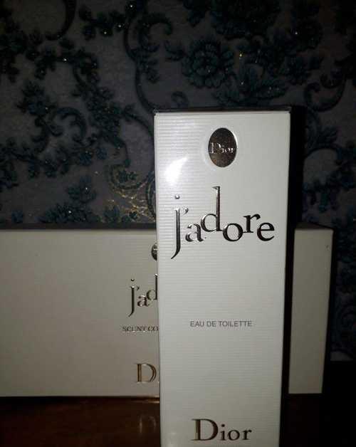 Dior J'adore