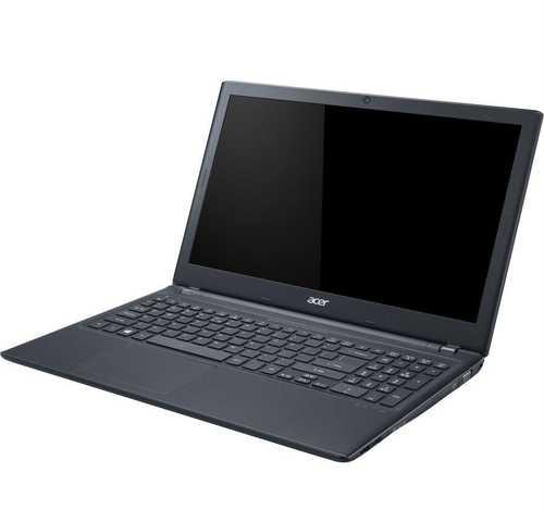 Ноутбук Acer v5-551g в разборке с проблемами