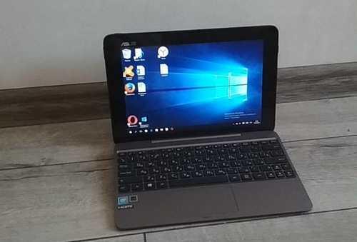 Asus t100ha