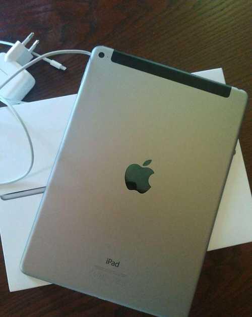 iPad