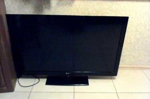 Телевизор 47" LG 47ld750-za