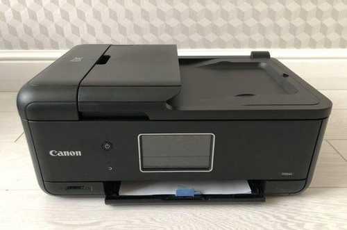 Принтер Canon pixma TR8540