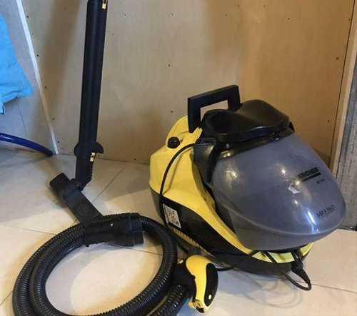 Паропылесос Karcher sv1902
