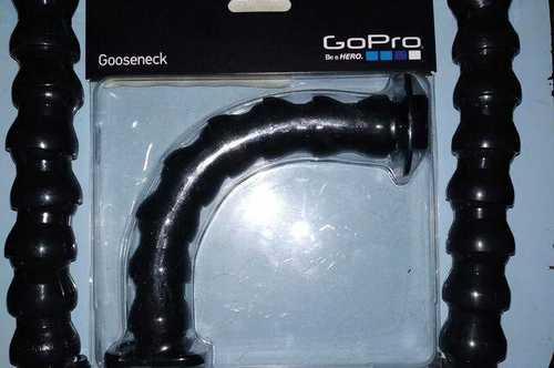 GoPro Gooseneck acmfn-001