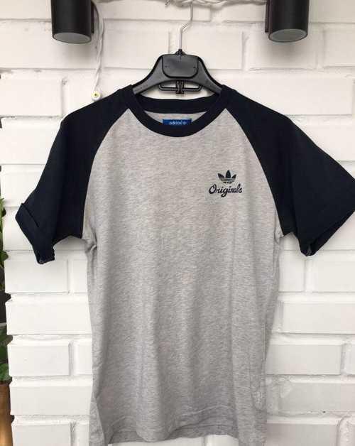 Футболка adidas originals