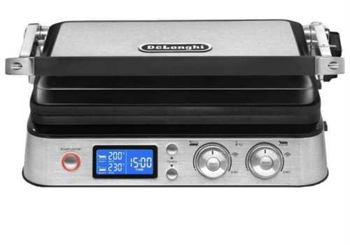 Электрогриль Delonghi CGH 1012