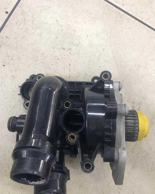 Корпус помпы WAG 1.8, 2.0 tfsi gen 2