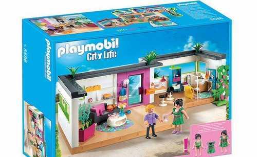 Playmobil 5586 Гостевое бунгало