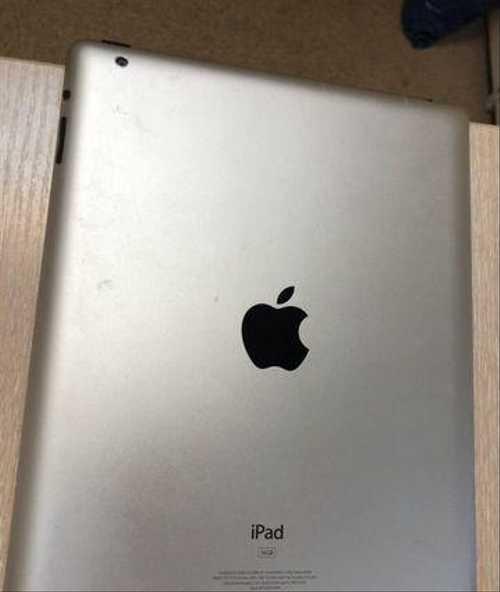 iPad 2 16GB wifi