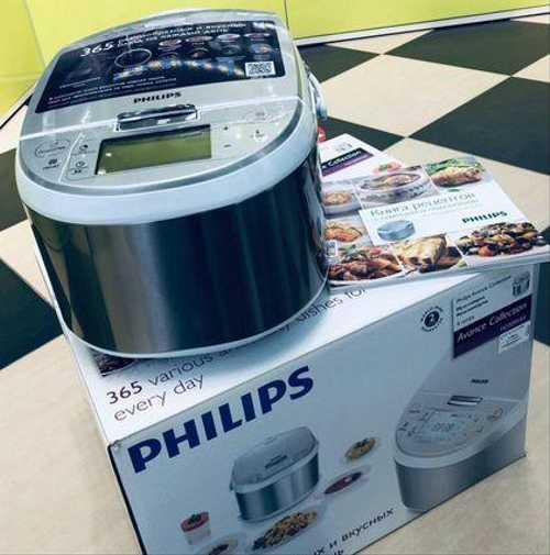 Мультиварка, Philips HD3095