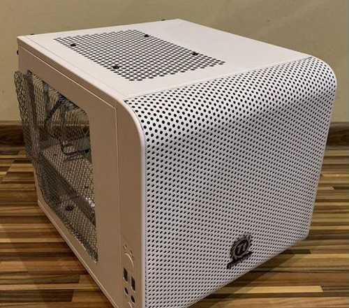 Корпус Thermaltake + сво