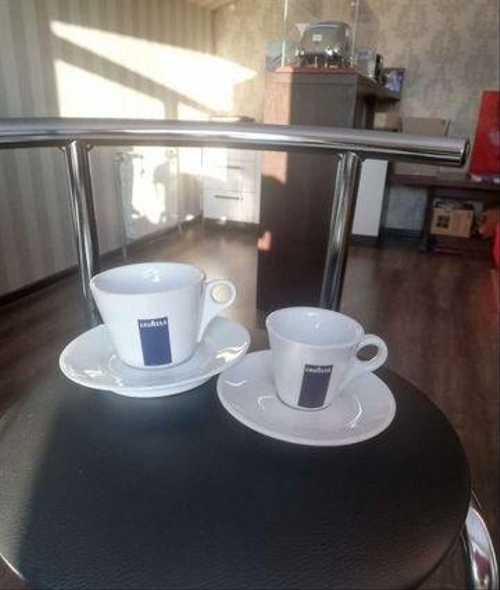 Кофейные пары Lavazza, Totti