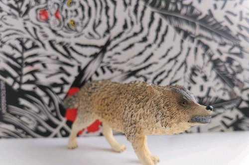 Фигурки животных schleich