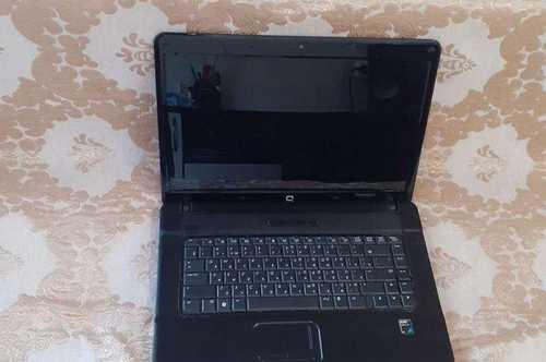 Ноутбук HP Compaq615 (принтер Canon Laser Shot LBP