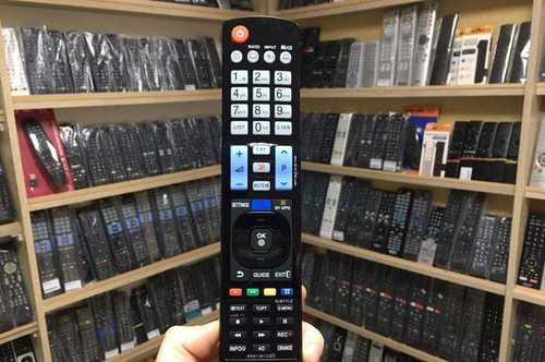 Пульт для lg smart tv AKB73615302