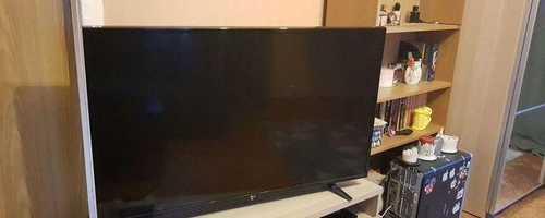 Телевизор LG 49UH603V бу