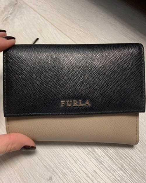 Кошелёк Furla (оригинал)