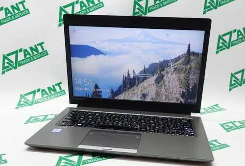 Toshiba Portege Z30-A 1439