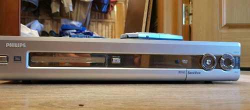 DVD recorder Philips