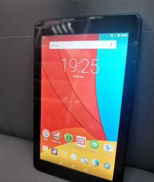 Планшет Prestigio multipad wize 3797 3G