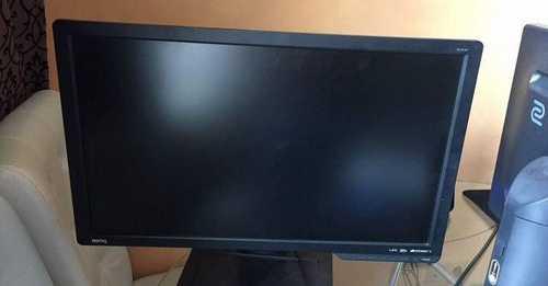 Монитор benq 120 hz XL2410T