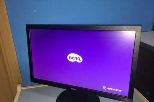 Монитор benq DL2020-B 20’