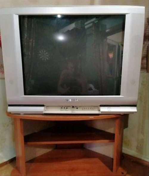 Продам телевизор бу