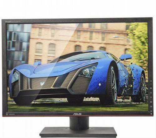 24" Монитор asus 24 PA249Q