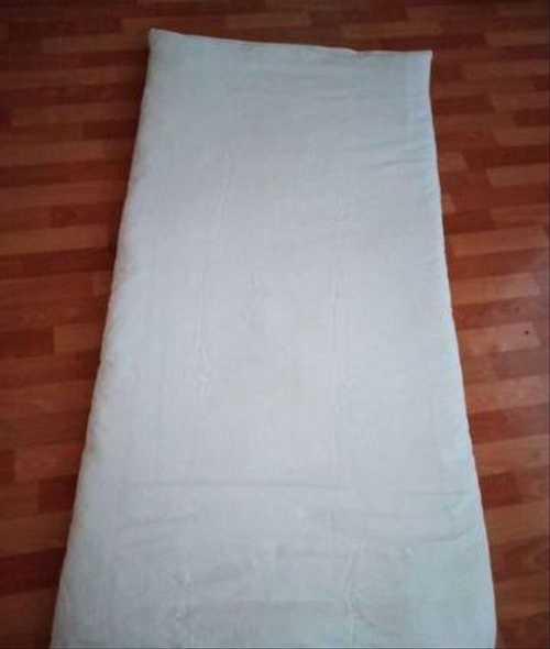 Постельные принадлежности матрас одеяло подушка