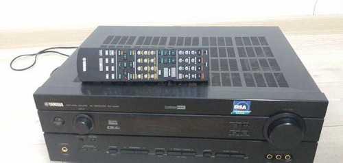 AV Receiver Yamaha RX-V440