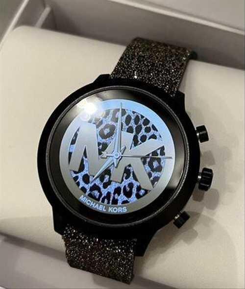 Умные часы smart watch Michael Kors