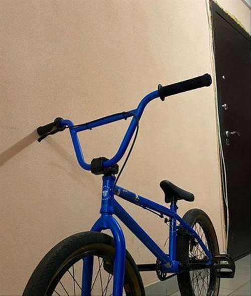 BMX premium solo