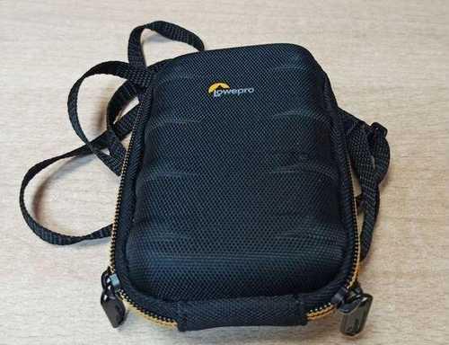 Чехол Lowepro Santiago 20 II