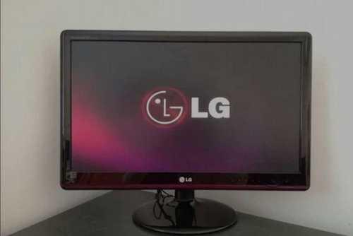 Монитор lg 23''