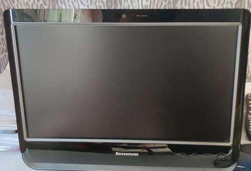 Lenovo c200 моноблок разборка