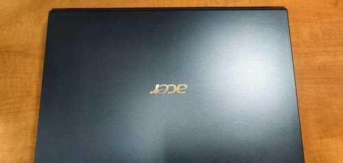 Acer aspire 14" 4830TG