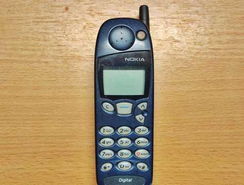 Nokia 5120i куда вставить сим карту