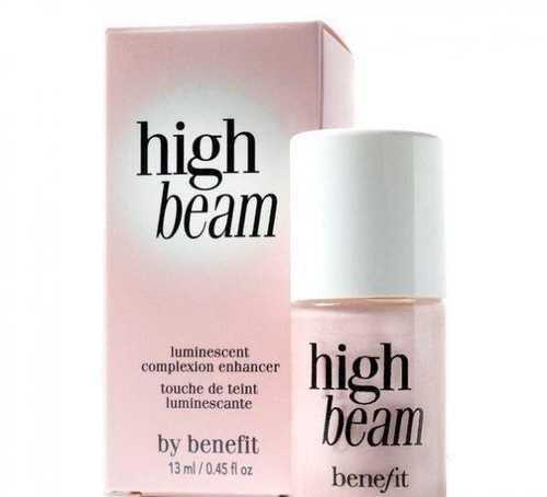 Хайлайтер Benefit High Beam Новый