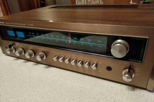 Ресивер solid state Onkyo TX-560 Япония