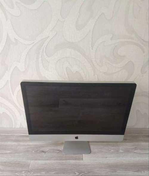 Apple iMac a1312