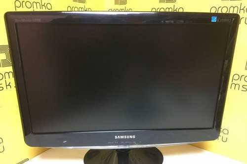 Монитор Samsung SyncMaster B2030N 20"