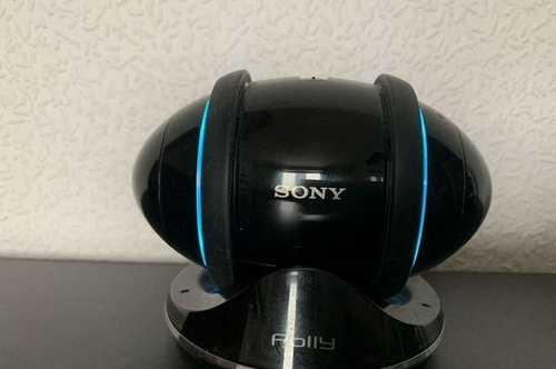 Sony rolly