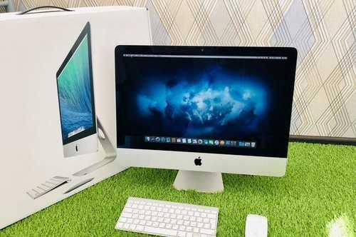 Apple iMac 21.5 ME087