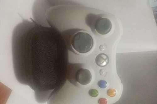 Джостик xbox 360