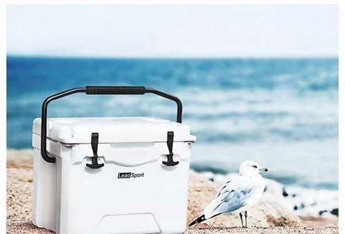 Автохолодильник Xiaomi Leao Car Car Refrigerator