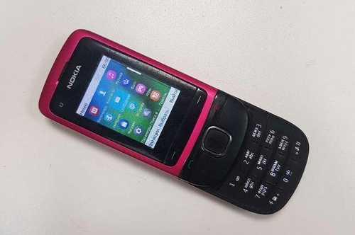 Nokia c2-05 RM-725