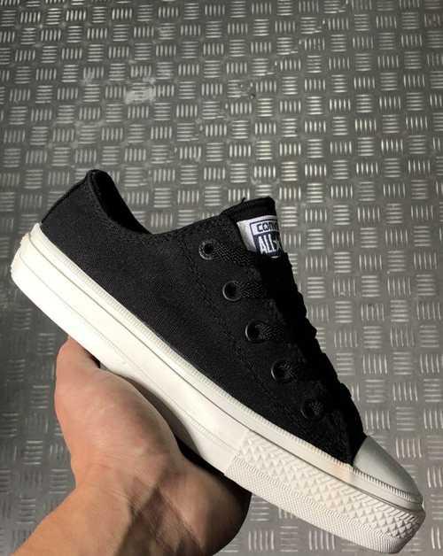 Кеды Converse b/w Lunarlon 36, 37